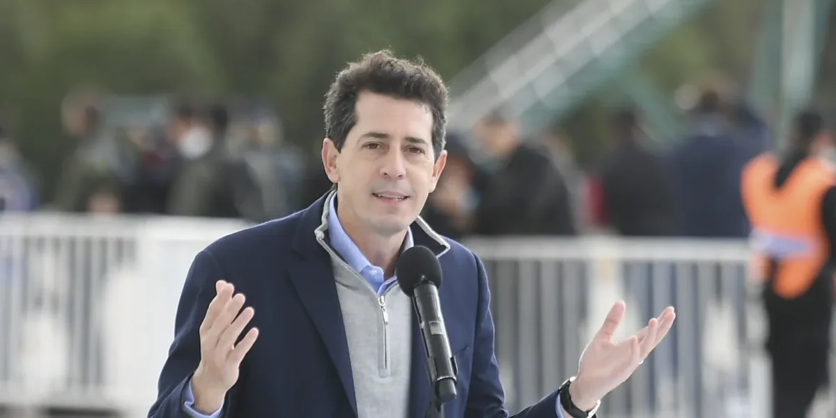 Wado de Pedro encabeza el primer acto de Unión por la Patria | Filo News