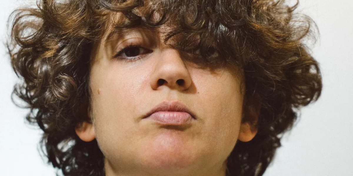 Barbi Recanati lanzó "El final de las cosas", su nuevo álbum después de 3 años | Filo News