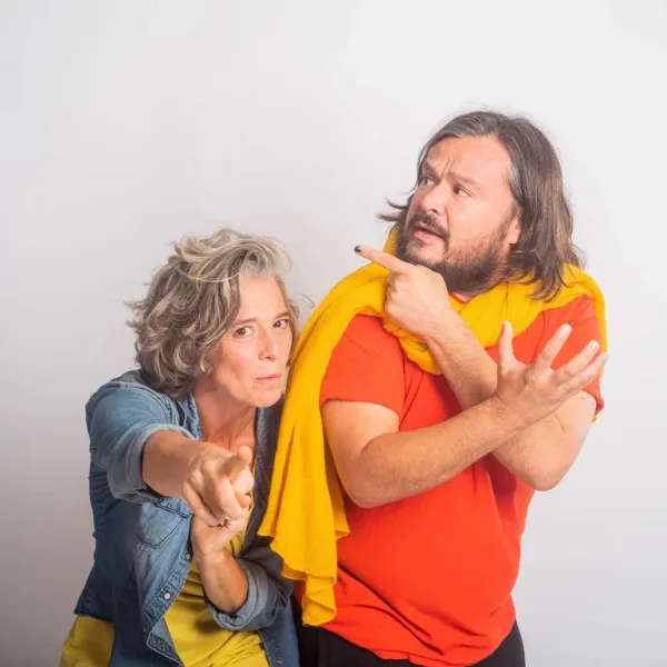 "Elegí!" de Valor Vereda, una nueva experiencia para las infancias se ...