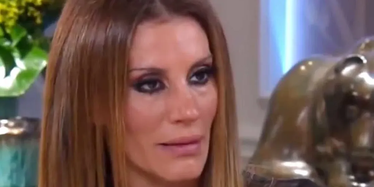 Caso Natacha Jaitt: "Se logró obtener la totalidad de la información de ...