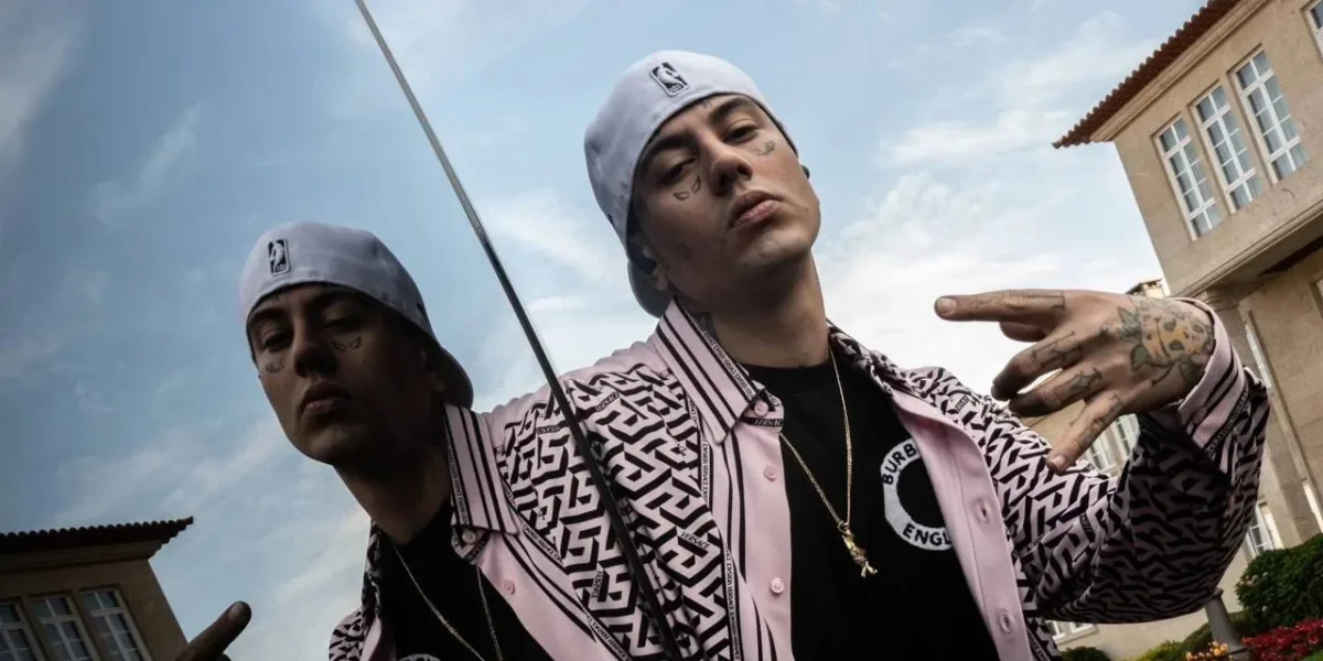 Escuchá el nuevo disco de Duki antes de que salga: cómo participar ...