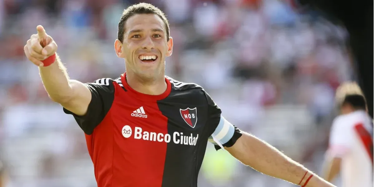 El enojo de Maxi Rodríguez con Riquelme: "Cada uno sabe lo que hace ...