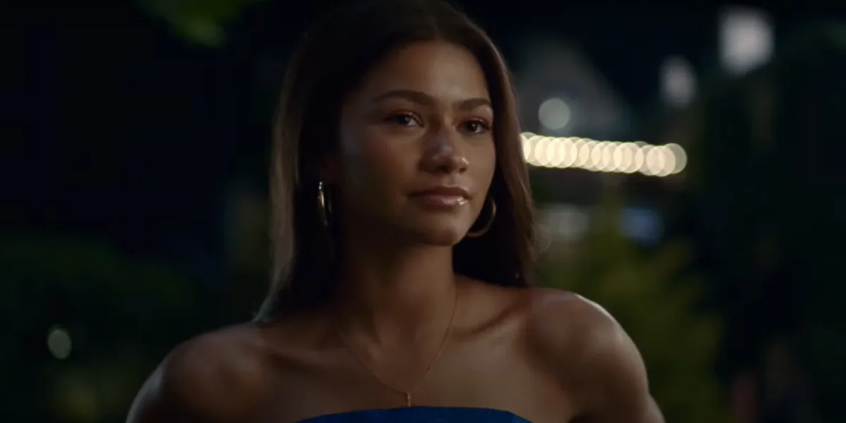 "Desafiantes": Zendaya encabeza el nuevo film del director Luca ...