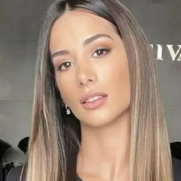 Estefi Berardi contó los verdaderos motivos por los cuales renunció a ...