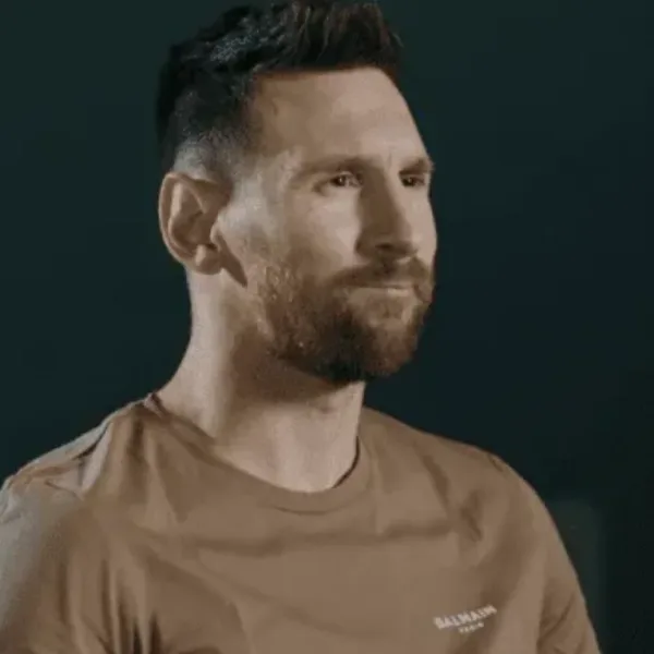 Lionel Messi habló de su paso por el PSG: "La adaptación fue muy ...