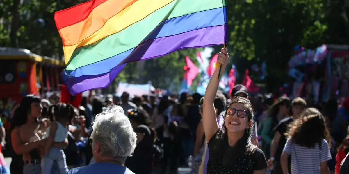 Día Internacional del Orgullo LGBTTQ+: quiénes fueron los primeros ...
