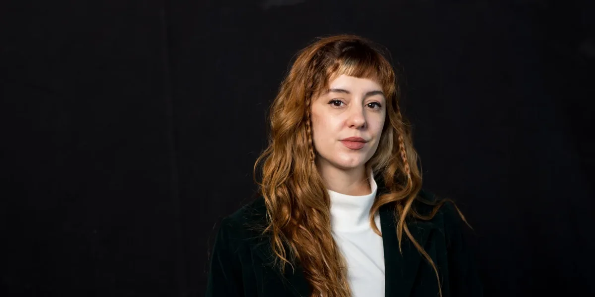 Pupina Plomer: "Es interesante pensar las historias que no fueron ...