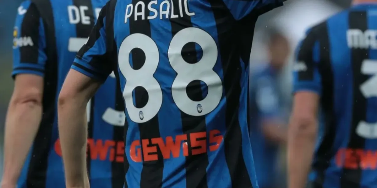 ¿Por qué en Italia prohibirán el uso del número 88 en las camisetas ...