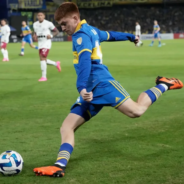 Boca, Independiente y Racing le darán continuidad a la fecha 22 de la ...