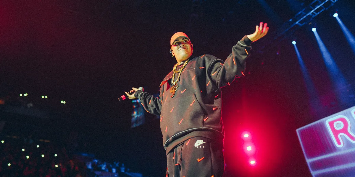 Callejero Fino: "Vamos a sacar el primer disco de RKT" | Filo News