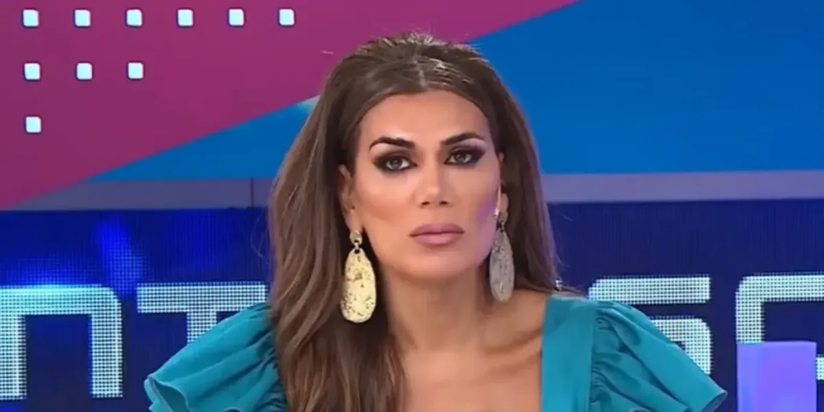Flor De La V Visitó El Hospital En El Que Está Internada Silvina Luna