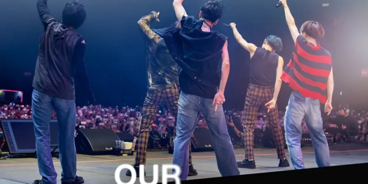 Anuncian la fecha de estreno del documental "Tomorrow X Together: our last summer" | Filo News