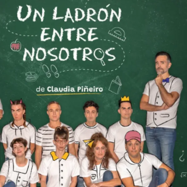 Claudia Piñeiro llega al teatro infantil en el Konex | Filo News