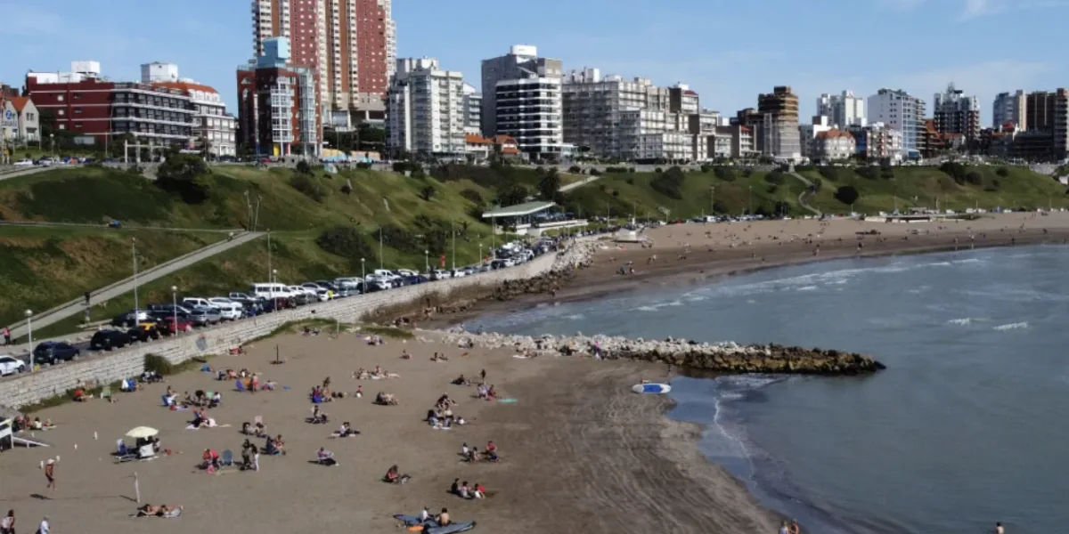 Todos los números de la próxima temporada turística en Mar del Plata ...