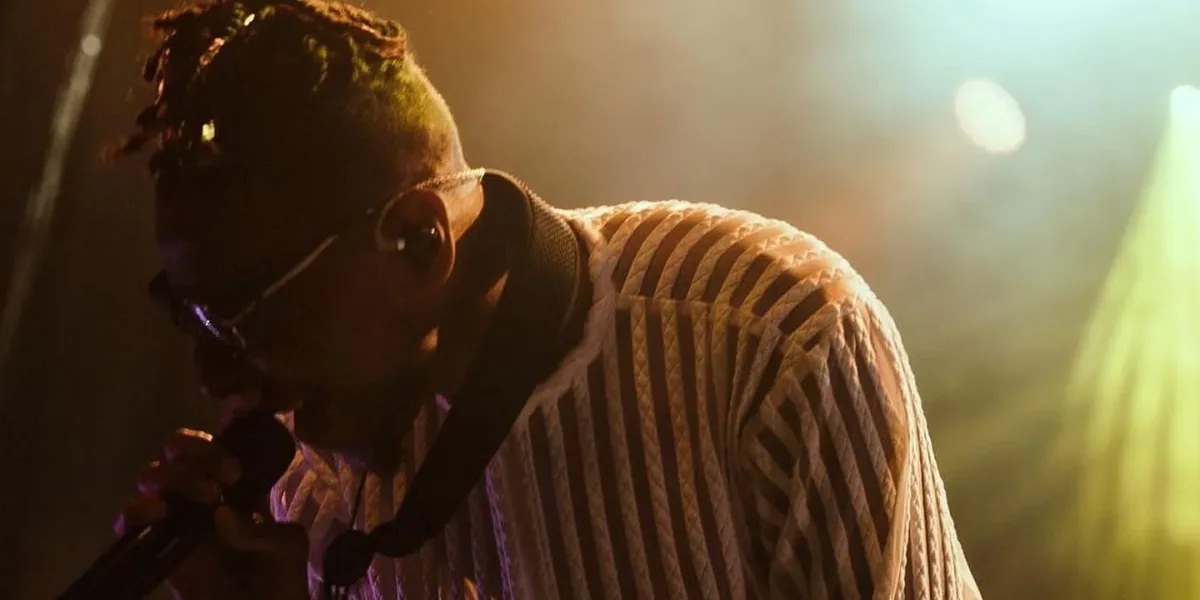 Masego en Argentina: cuándo viene, dónde toca, entradas y precios ...