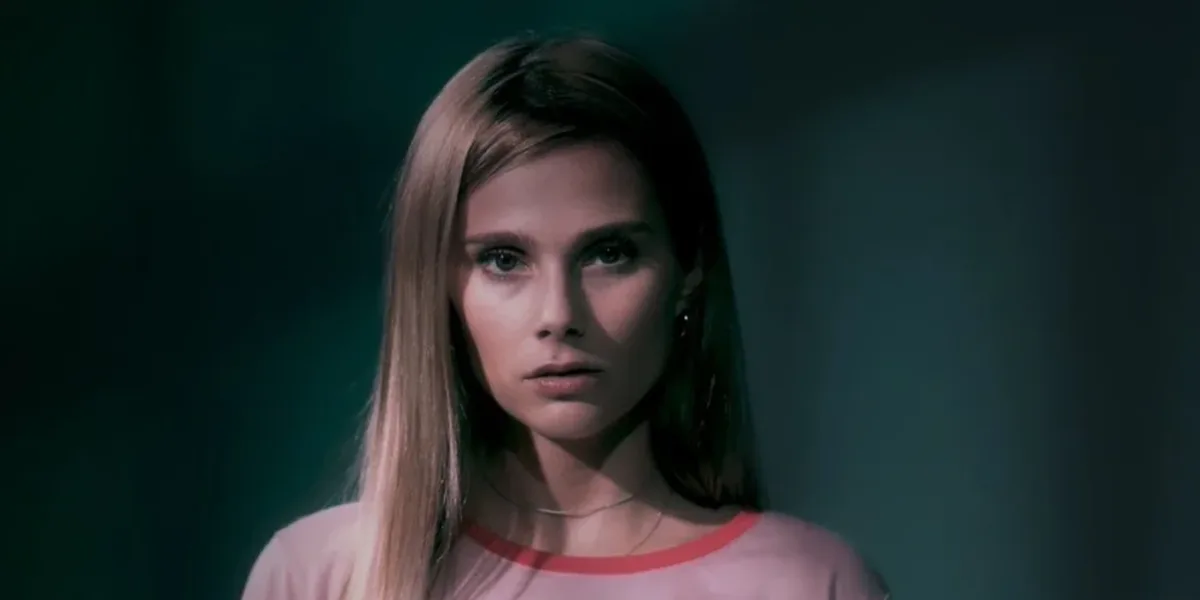 Presentan el primer vistazo de la película "Nahir" | Filo News