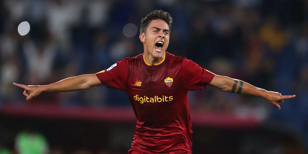 Paulo Dybala está en los planes del Chelsea | Filo News