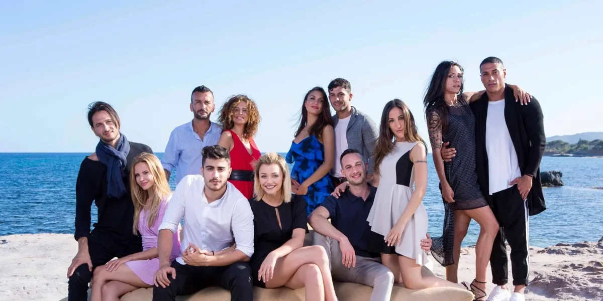 El reality show "Temptation Island" llega a Latinoamérica | Filo News
