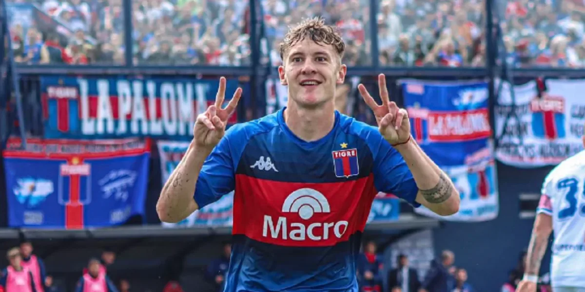 Boca llegó a un acuerdo con Inter por Facundo Colidio | Filo News