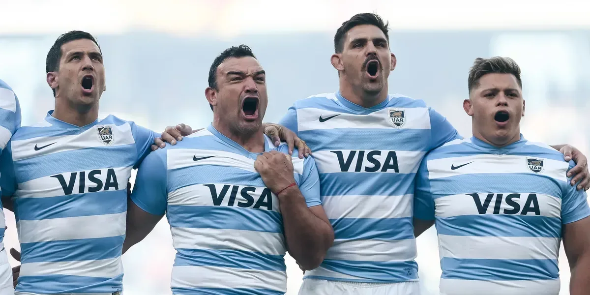 Los Pumas tienen equipo confirmado para enfrentar a Nueva Zelanda en el ...