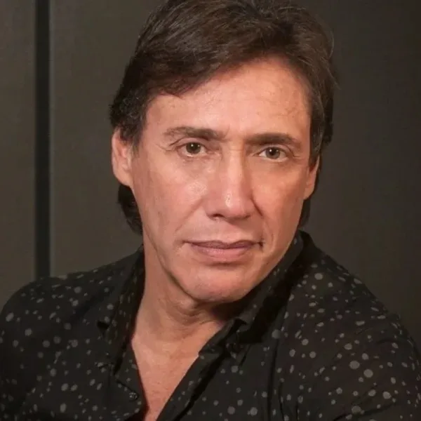 Fabián Gianola irá a juicio oral por abuso sexual: "Que se haga ...