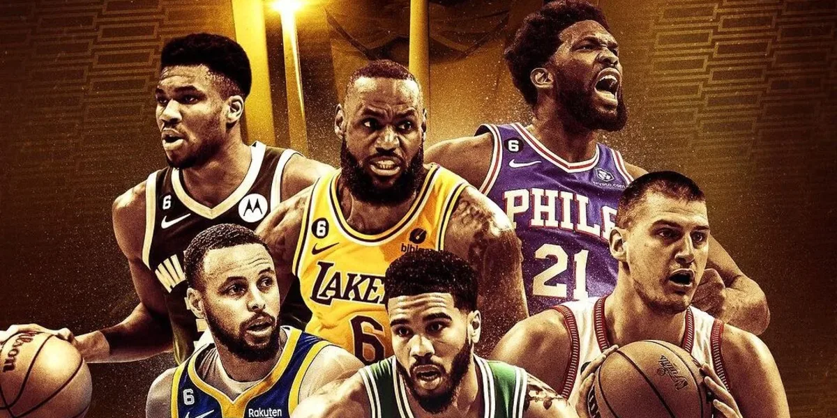 NBA: habrá una nueva copa a mitad de calendario | Filo News