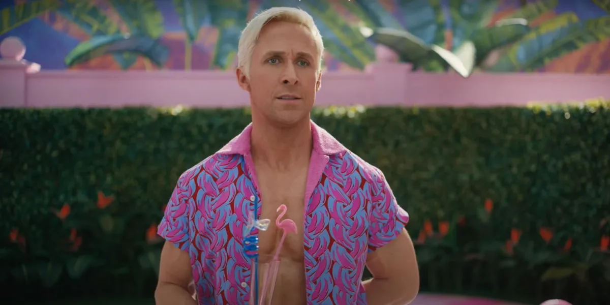 "Barbie": Ryan Gosling encabeza el nuevo adelanto con una canción sobre ...