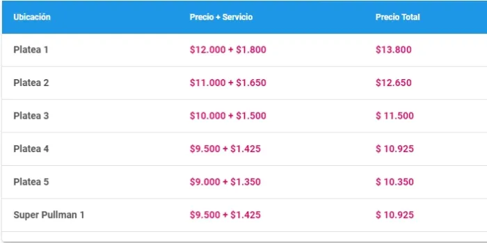 Khea en el Gran Rex | Salieron a la venta las entradas: ubicación y precios | Filo News