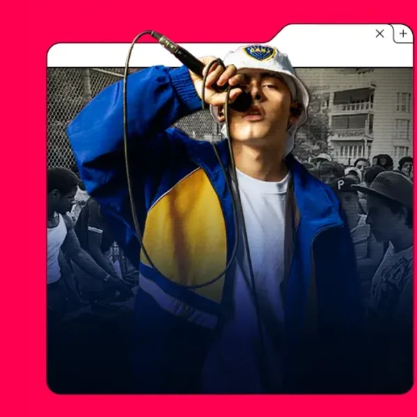 Filo.explica│50 años de hip hop: del Bronx a La Boca | Filo News