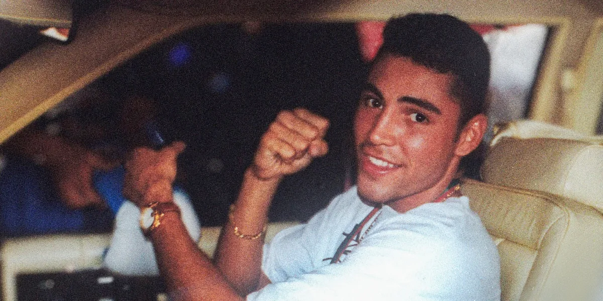Se estrena un documental sobre el boxeador Óscar De La Hoya | Filo News