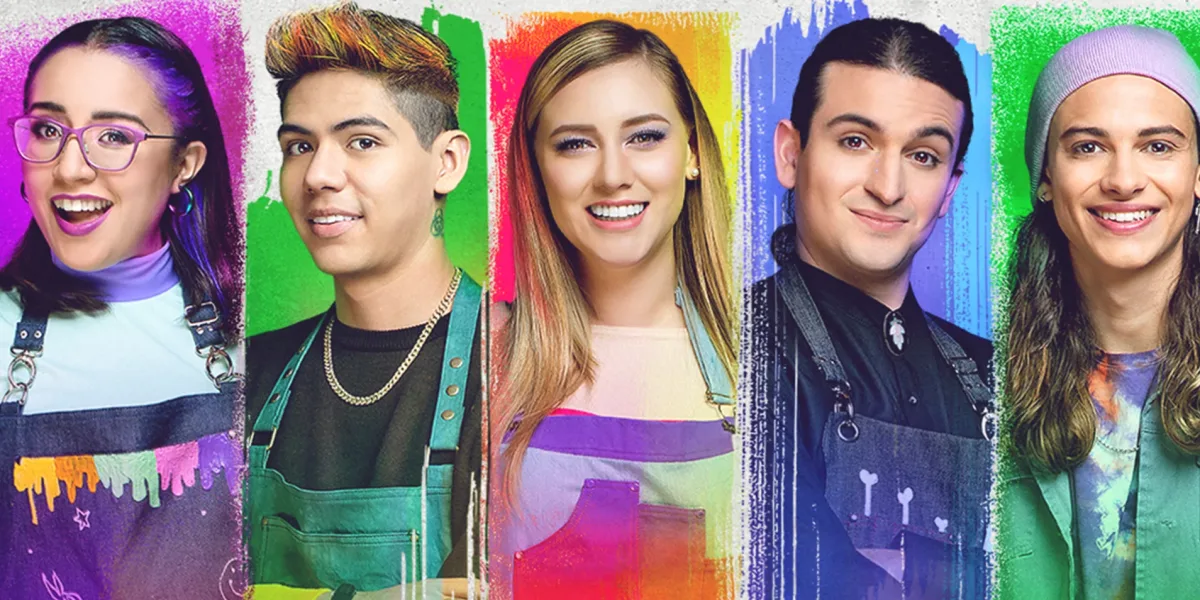 Vuelve "Art Attack": mirá de qué se trata la nueva versión | Filo News