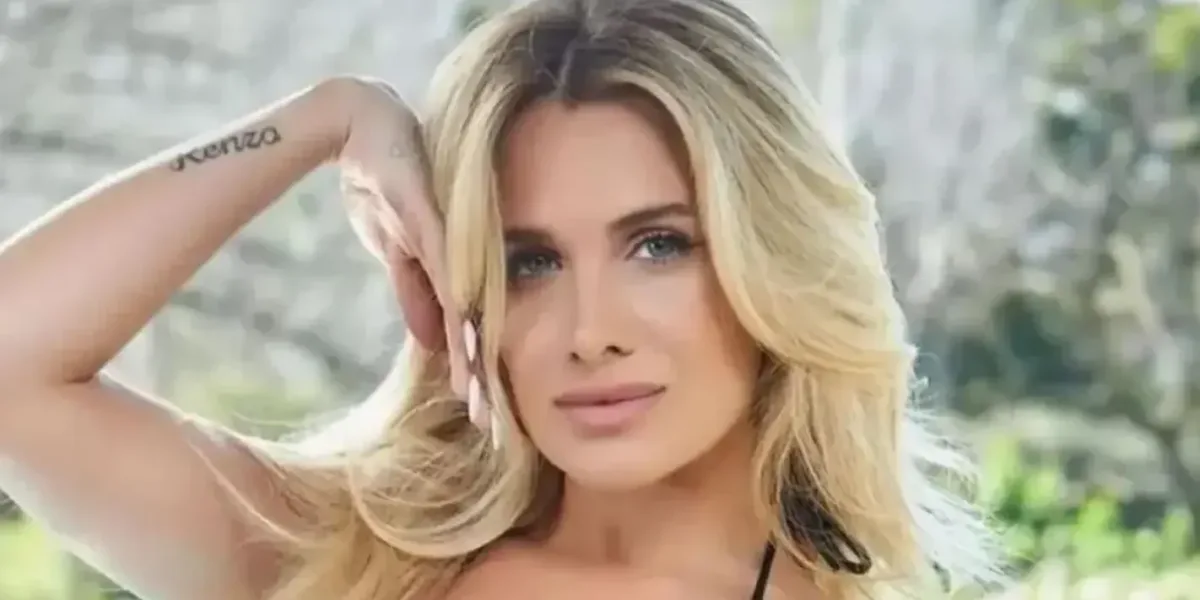 Camila Homs denunció a su exabogado por grabarla sin su consentimiento | Filo News