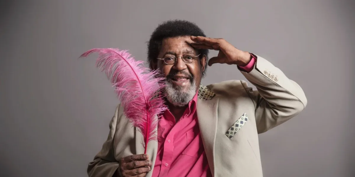 Rubén Rada celebra sus 80 años: La versatilidad y éxito de un músico ...