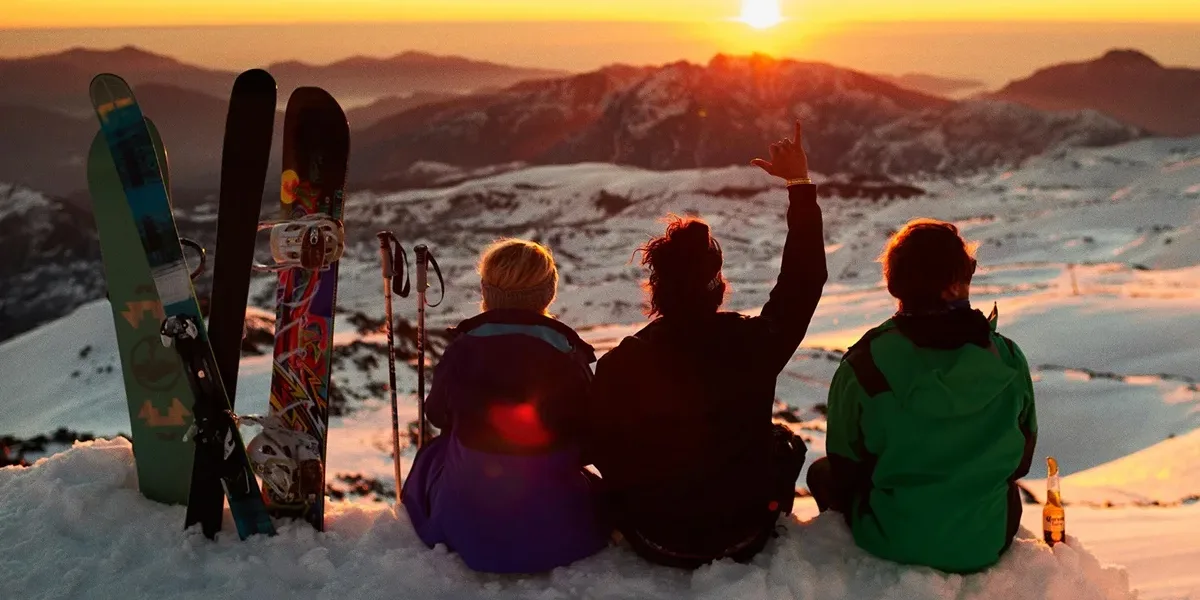 Opciones variadas para disfrutar en las vacaciones de invierno | Filo News