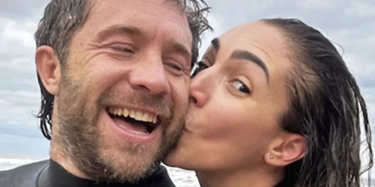 Thelma Fardin y Nicolás Riera confirmaron su romance | Filo News