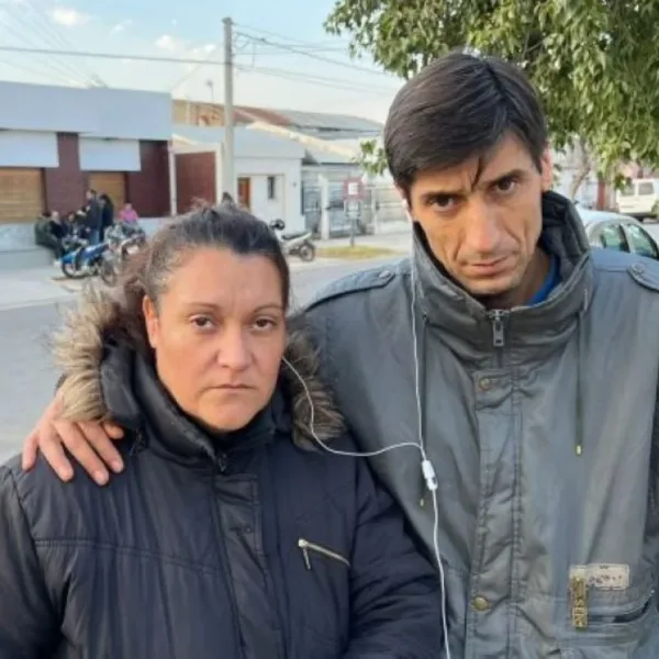 La Mamá De Joaquín Sperani El Niño Asesinado Por Su Amigo Pidió Que