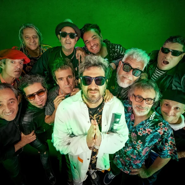 Llegaron los recomendados del viernes: pop, reggae, indie, trap, rock y ...