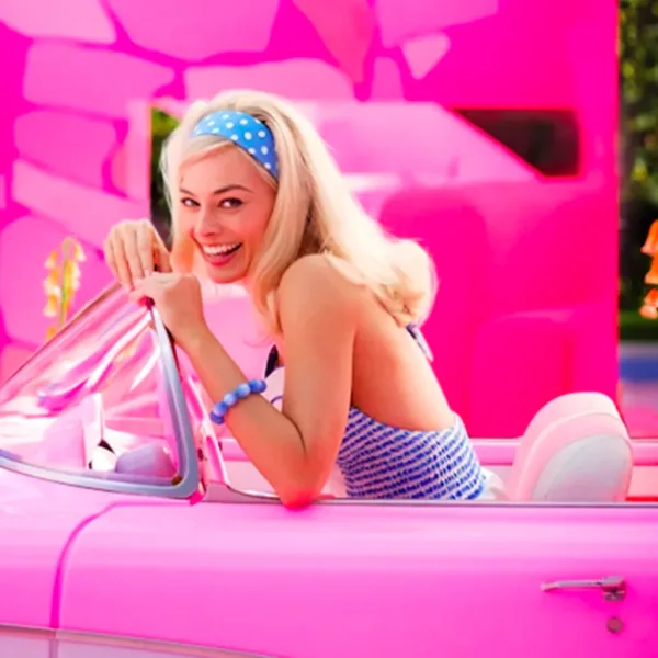 Conocé cuáles son las tendencias del mundo Barbie en Pinterest | Filo News Conocé cuáles son las tendencias del mundo Barbie en Pinterest | Filo News