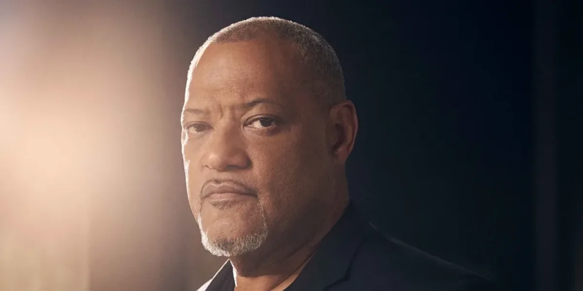 Laurence Fishburne presenta la cuarta temporada de "Grandes misterios ...