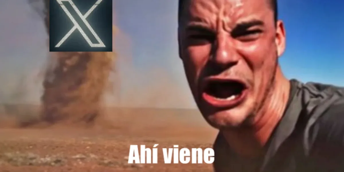 Twitter se volvió viral con su cambio de logo y se convirtió en un meme ...