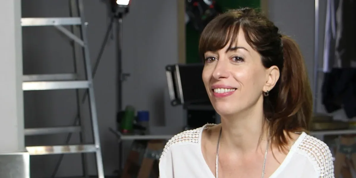 "El rapto", de Daniela Goggi: la película argentina que participará del ...