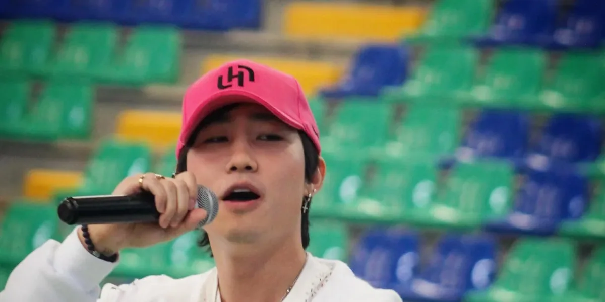 Jae Cho llevará su K-Trap a Niceto Bar | Filo News