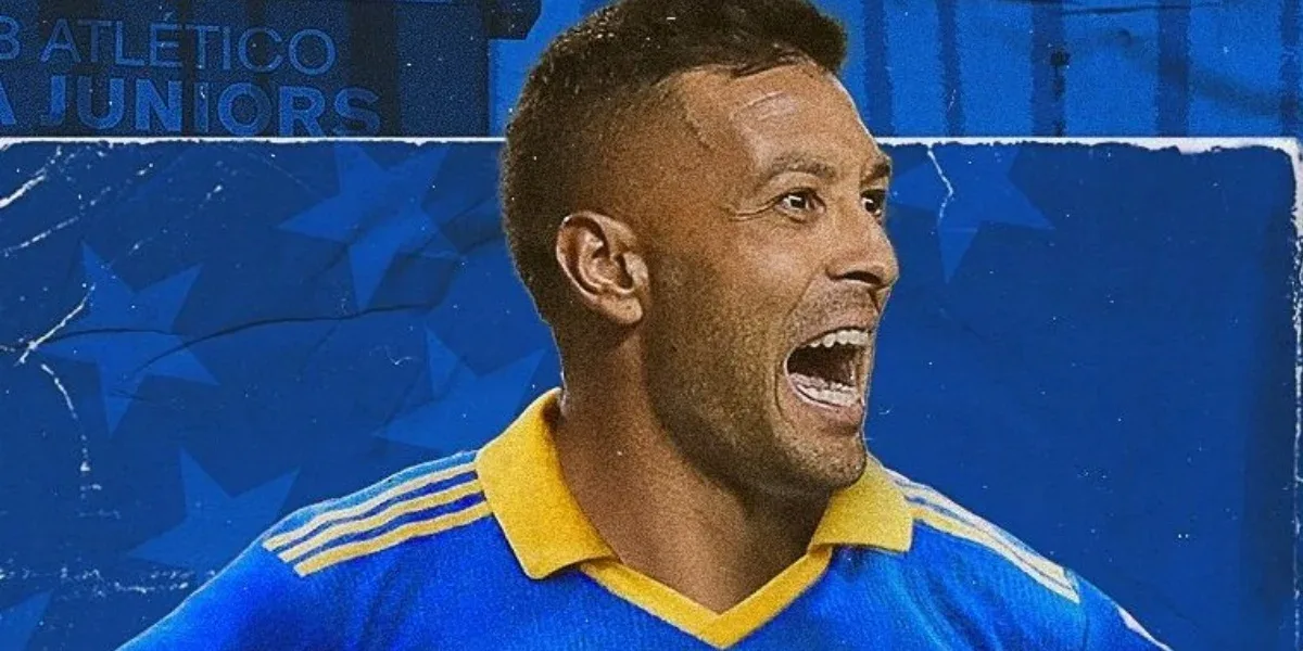 Lucas Janson fue confirmado como nuevo refuerzo de Boca | Filo News
