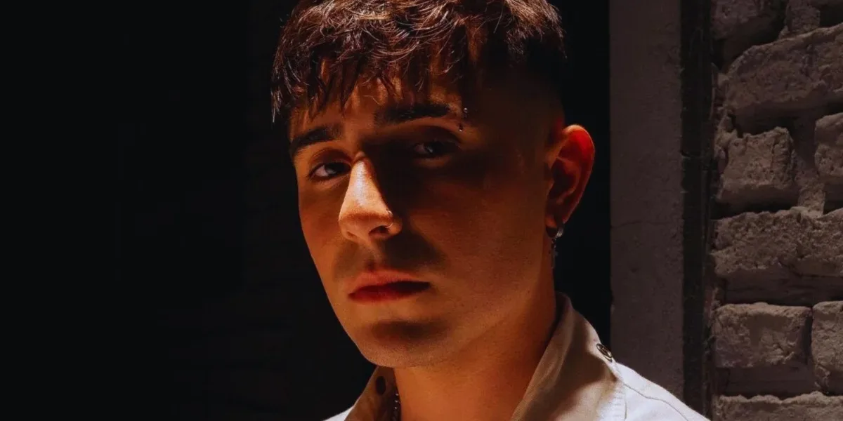 Santy-P anunció su primer show en Buenos Aires | Filo News