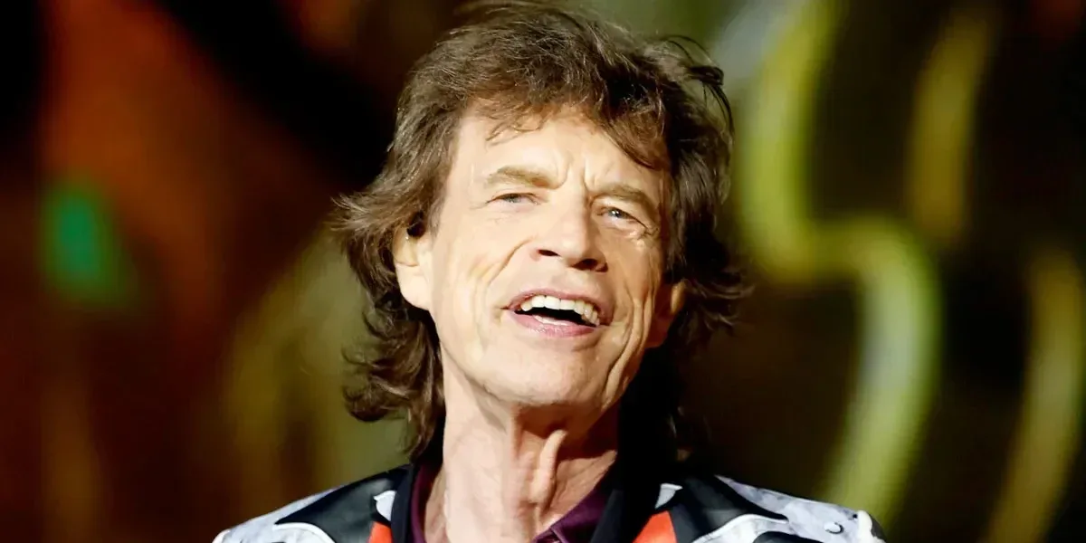 Mick Jagger, el icono del rock, cumple 80 años | Filo News
