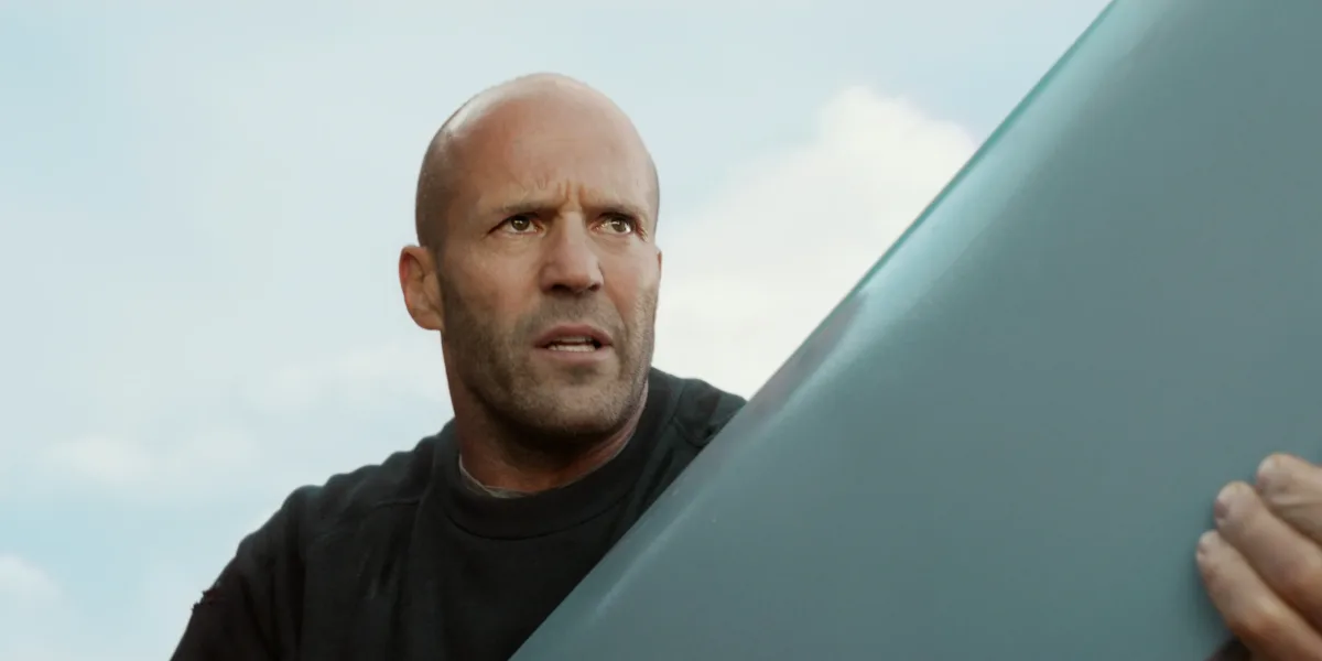 Presentan trailer y fecha de estreno de "Megalodón 2: el gran abismo ...