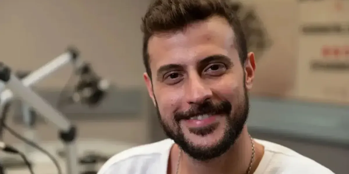 Diego Leuco habló de la polémica entre el Coco Basile y Sofía Martínez ...