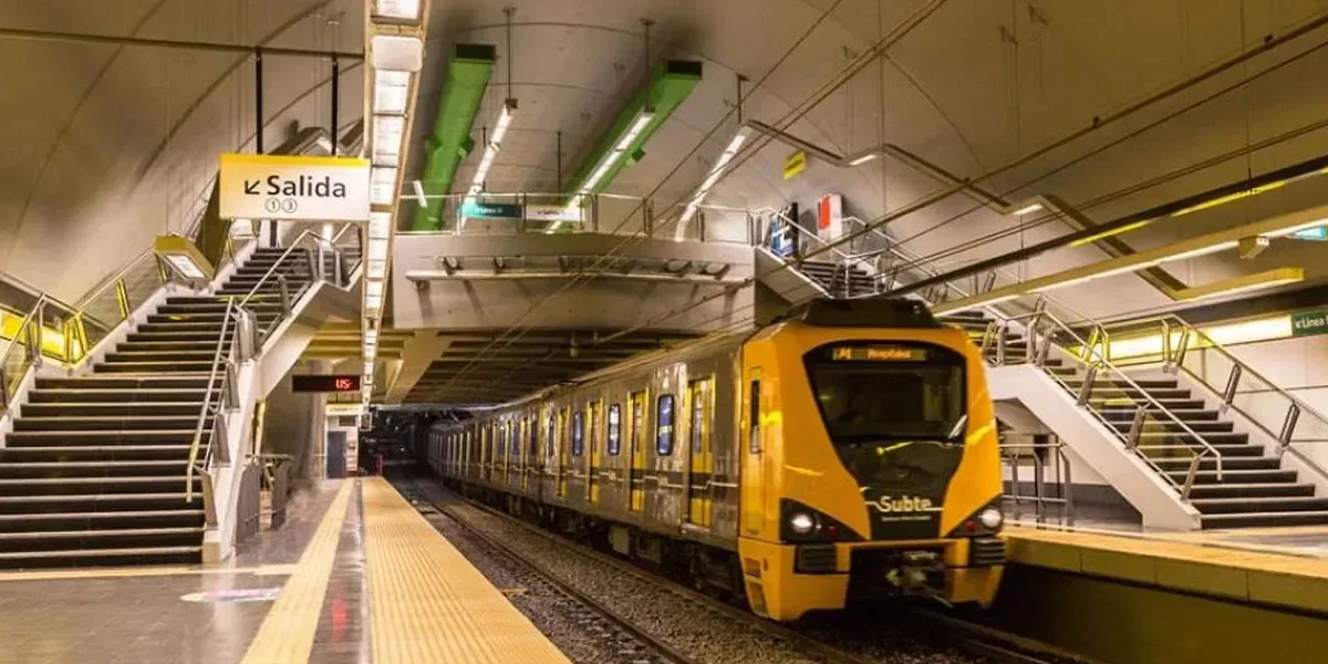 Los metrodelegados realizarán un nuevo paro de subtes y premetro este ...