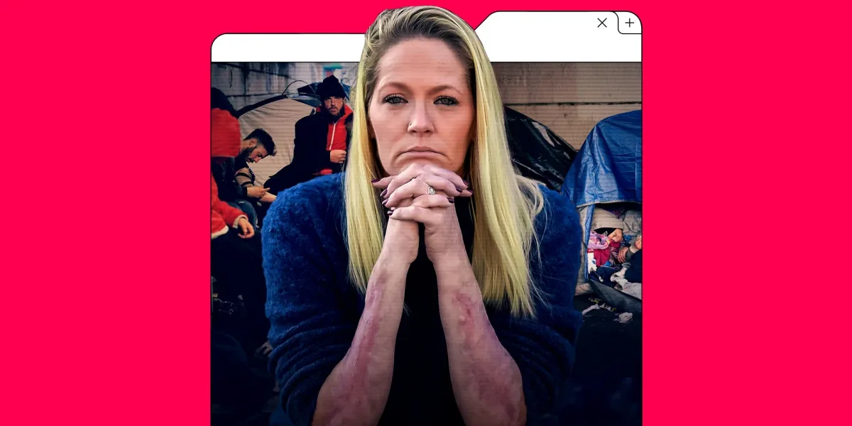 Filo.explica│Xilacina, la droga más peligrosa del mundo: ¿puede llegar ...
