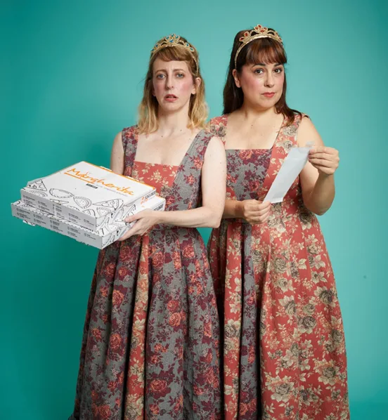 "Las Reinas" la obra de teatro llega a la calle Corrientes | Filo News